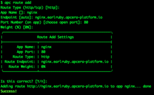 Containers | Earl C. Ruby III