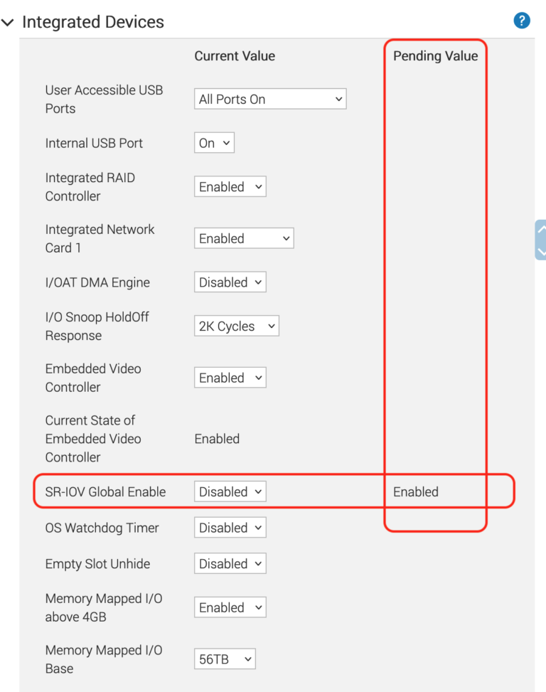 Configure BIOS settings with Ansible and Redfish | Earl C. Ruby III